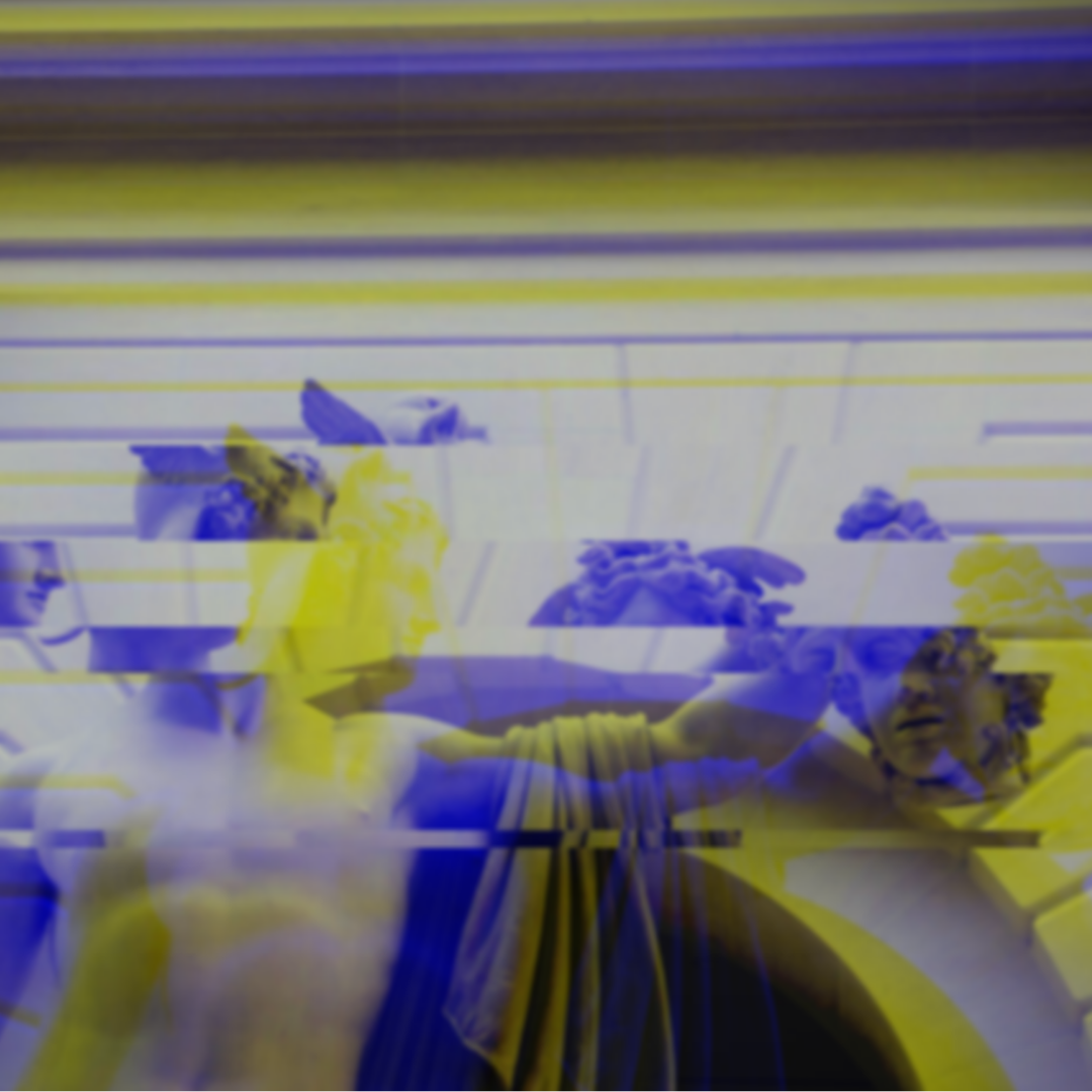 God Ghosted The Bard